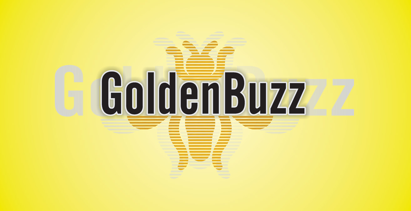 Golden Buzz